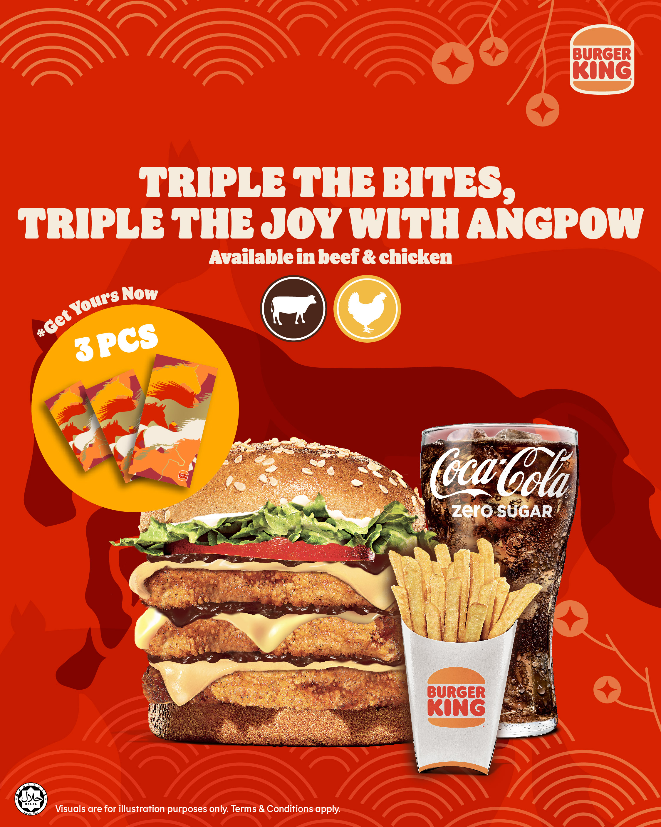 BURGER KING® News & Press